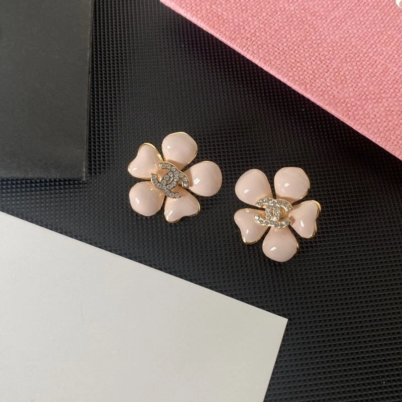 Legit Chanel Earrings