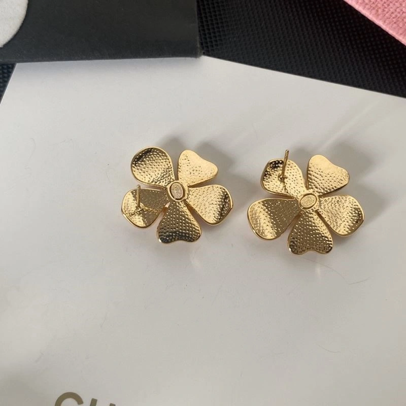 Legit Chanel Earrings