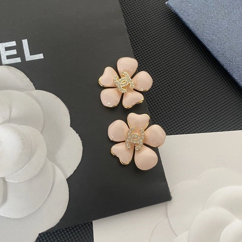 Legit Chanel Earrings