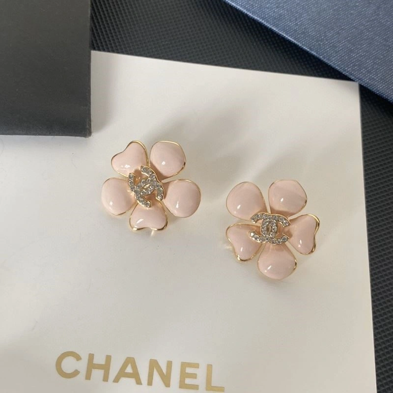Legit Chanel Earrings