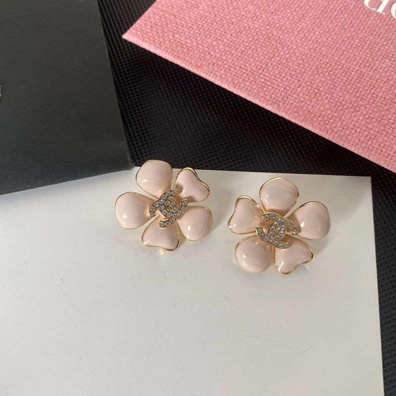 Legit Chanel Earrings