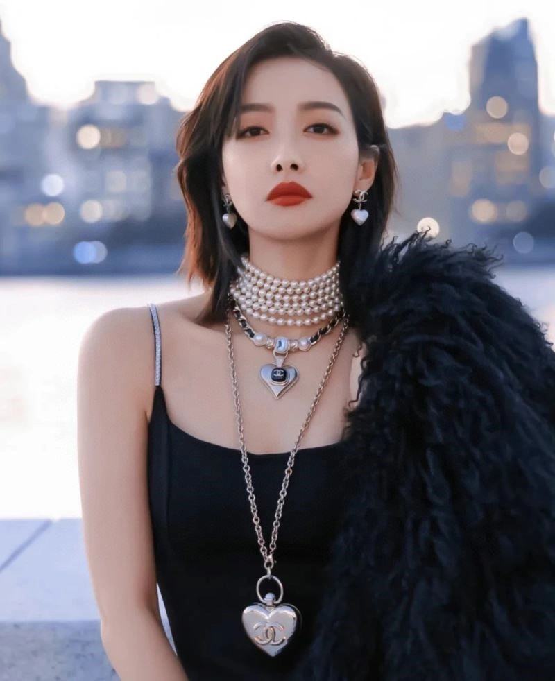 Discounted Chanel Earrings