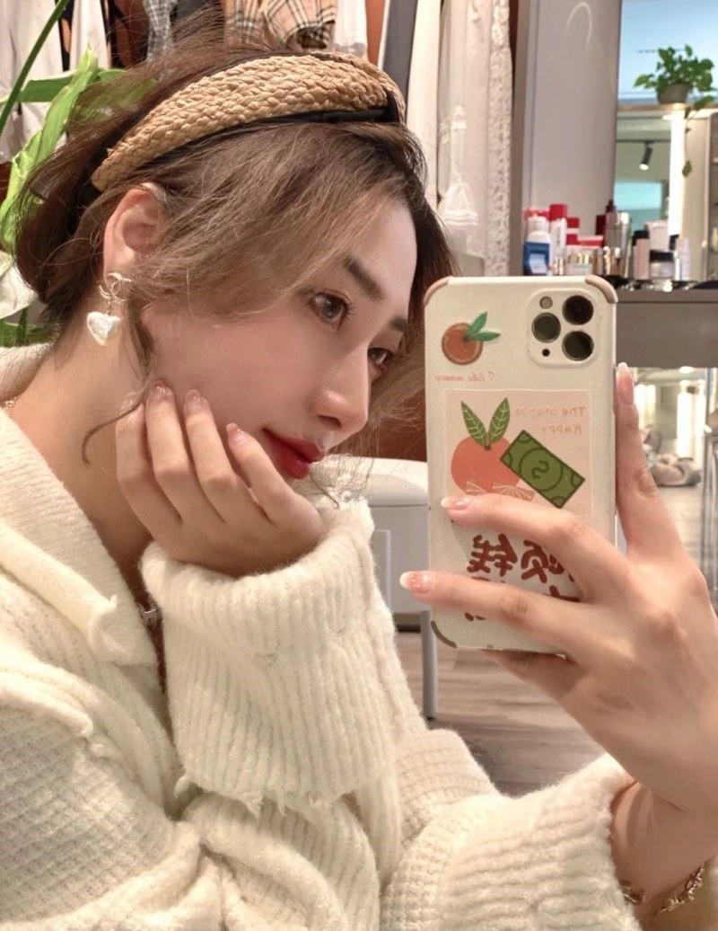Discounted Chanel Earrings