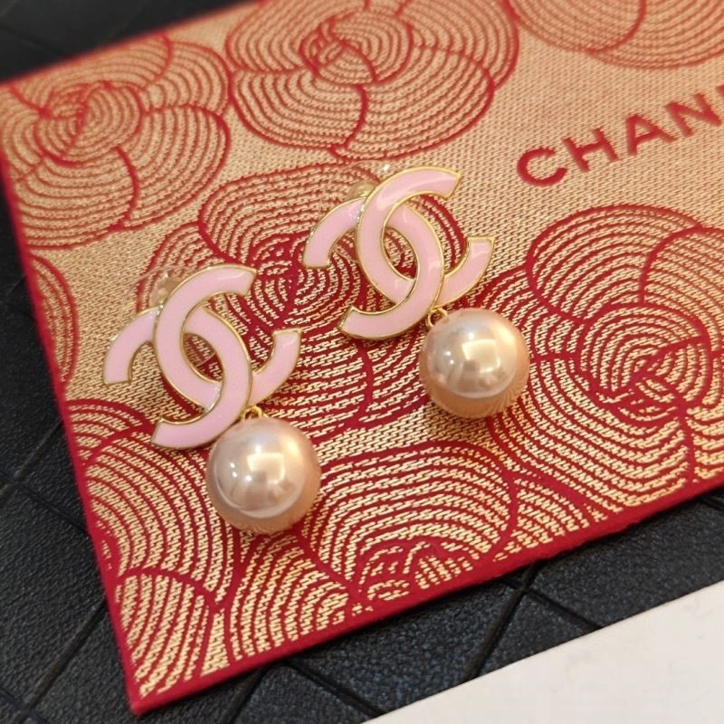 High fidelity Chanel Earrings