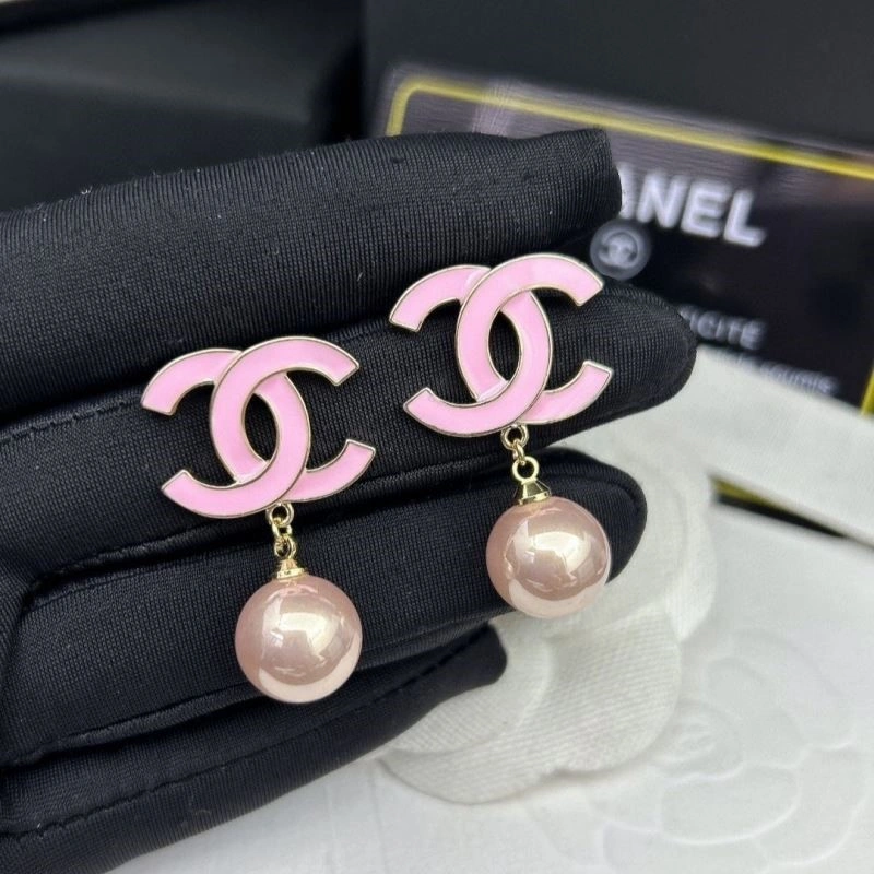 High fidelity Chanel Earrings