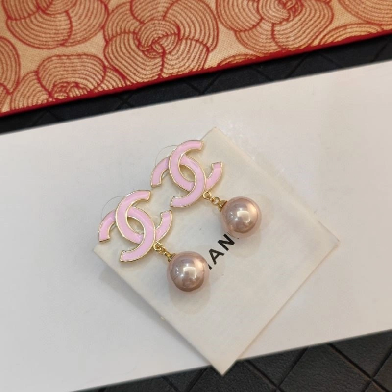 High fidelity Chanel Earrings
