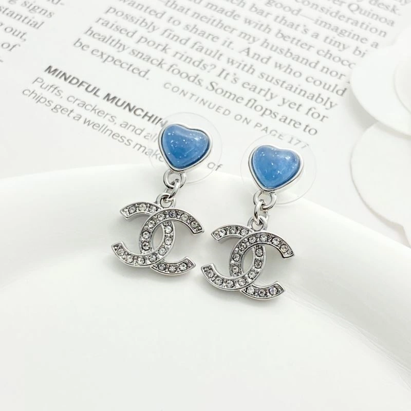 OEM Chanel Earrings