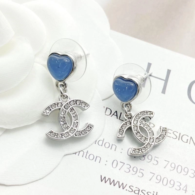 OEM Chanel Earrings