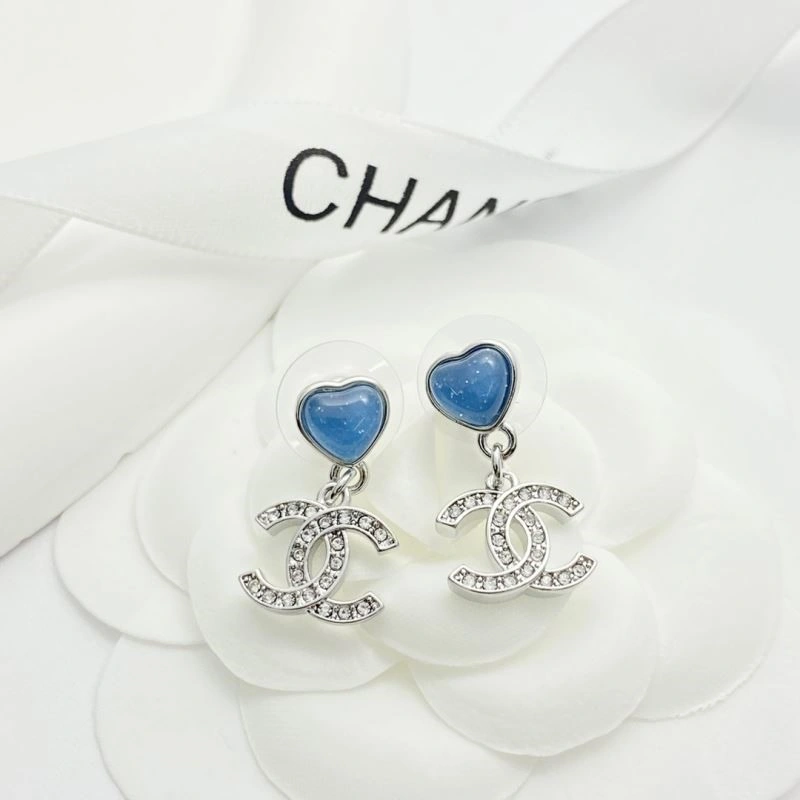 OEM Chanel Earrings