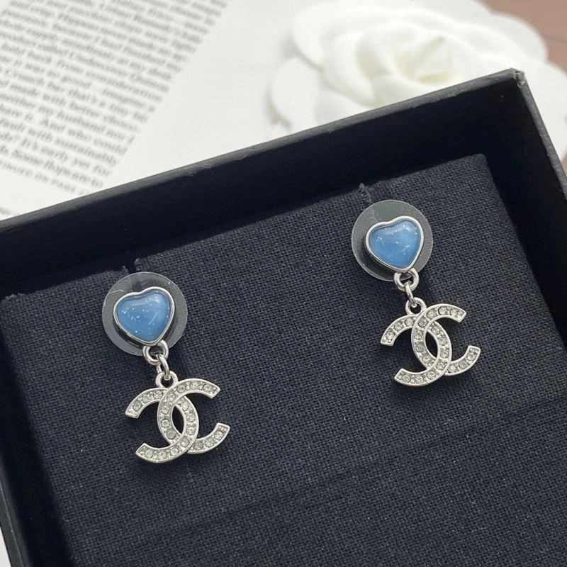 OEM Chanel Earrings