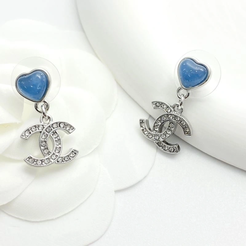 OEM Chanel Earrings