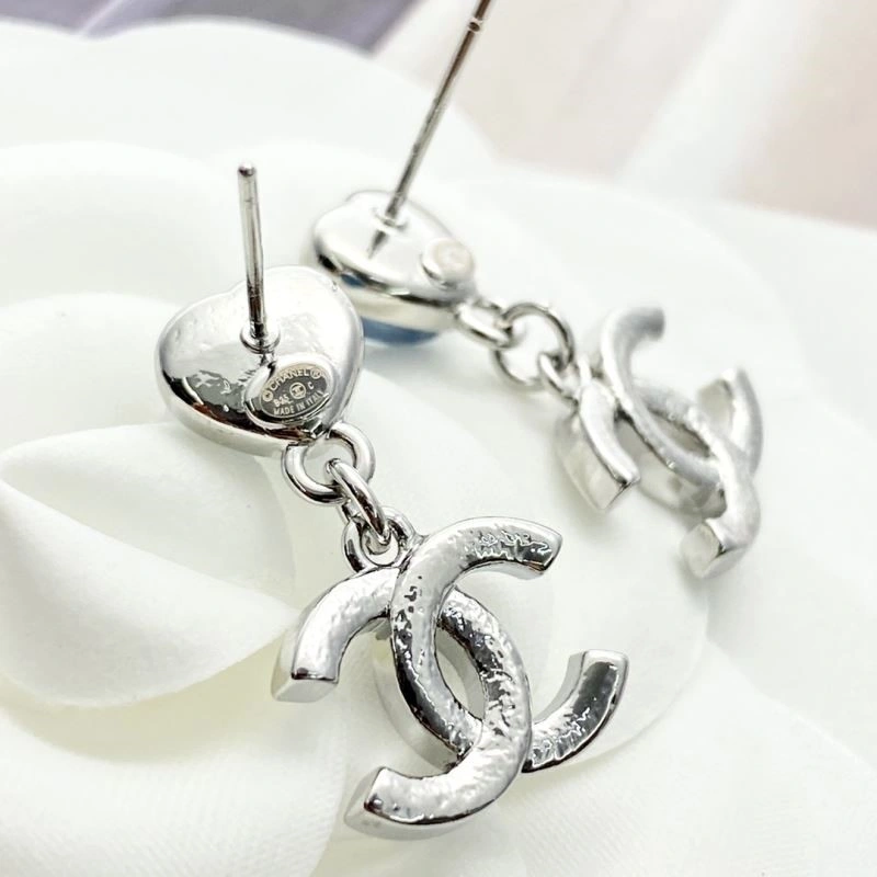 OEM Chanel Earrings
