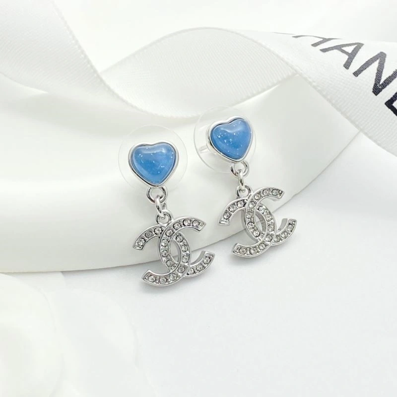 OEM Chanel Earrings