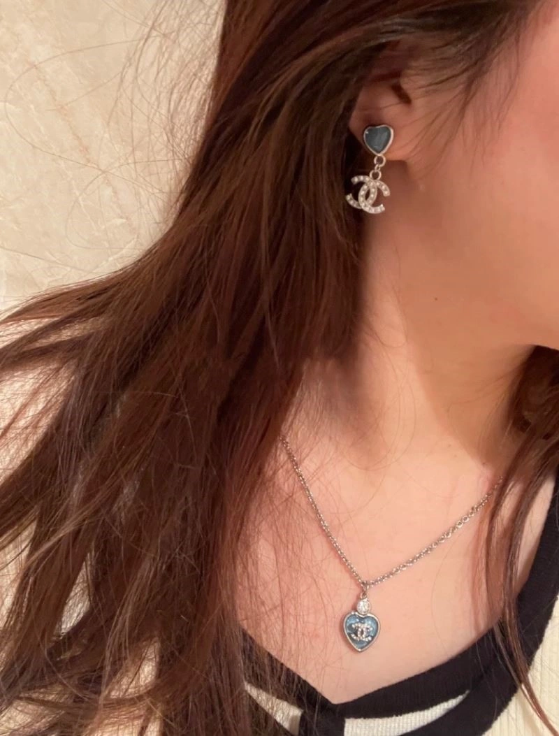 OEM Chanel Earrings
