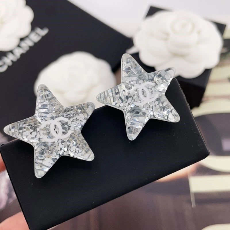 Value-priced Chanel Earrings