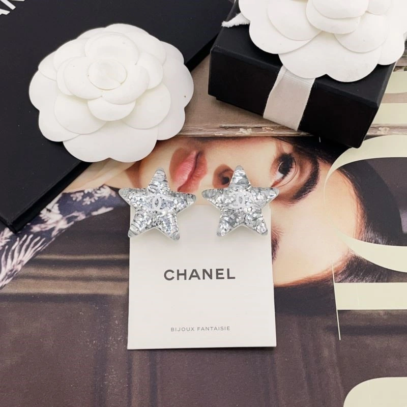 Value-priced Chanel Earrings
