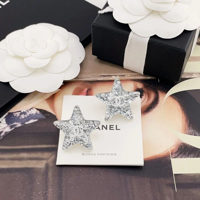 Value-priced Chanel Earrings