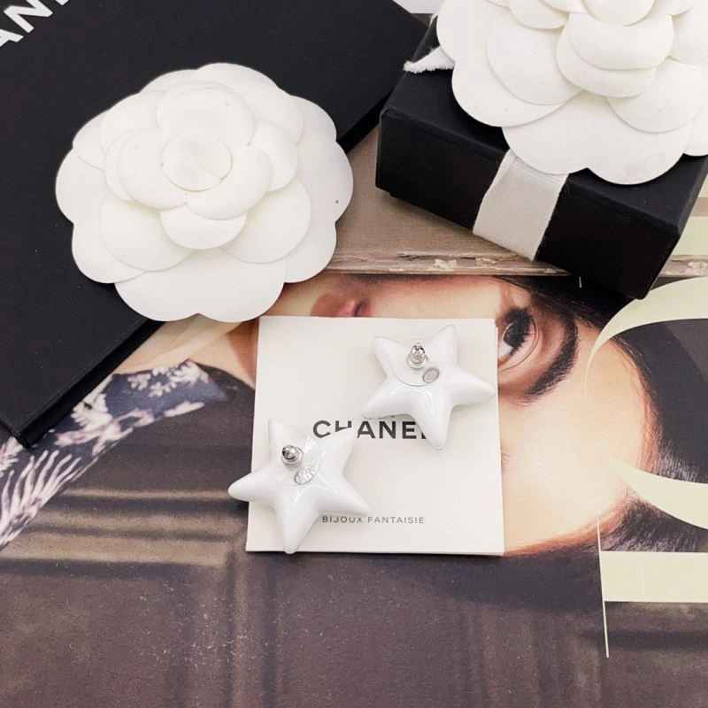 Value-priced Chanel Earrings