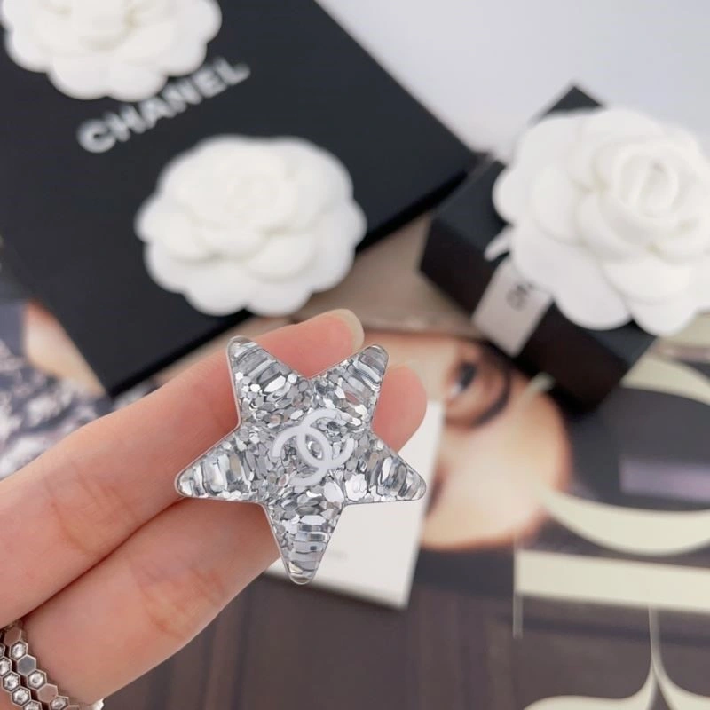Value-priced Chanel Earrings