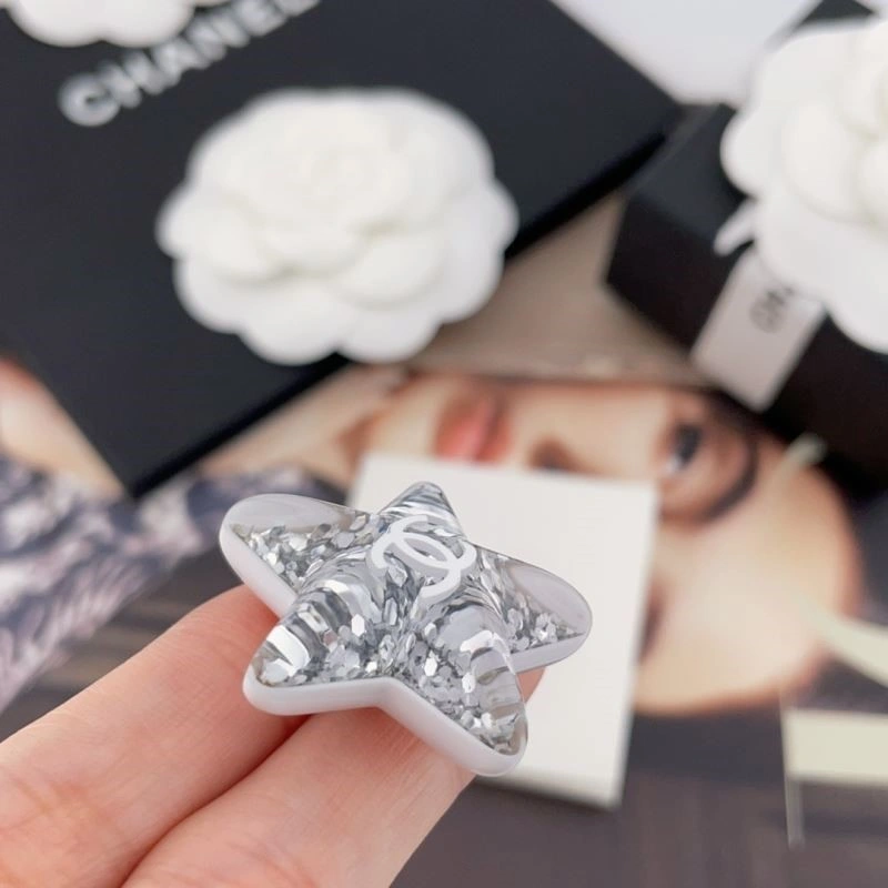 Value-priced Chanel Earrings
