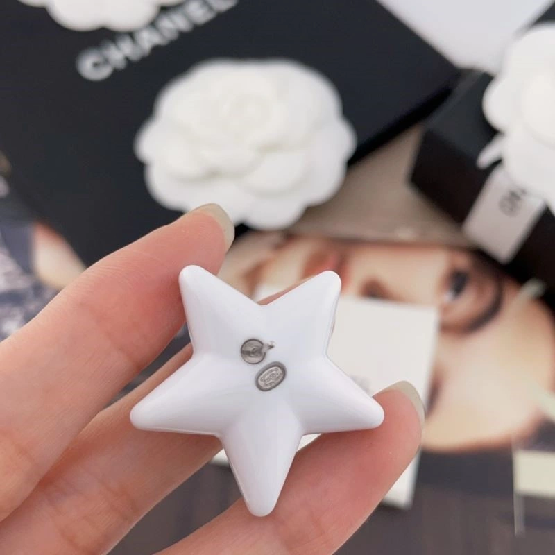 Value-priced Chanel Earrings