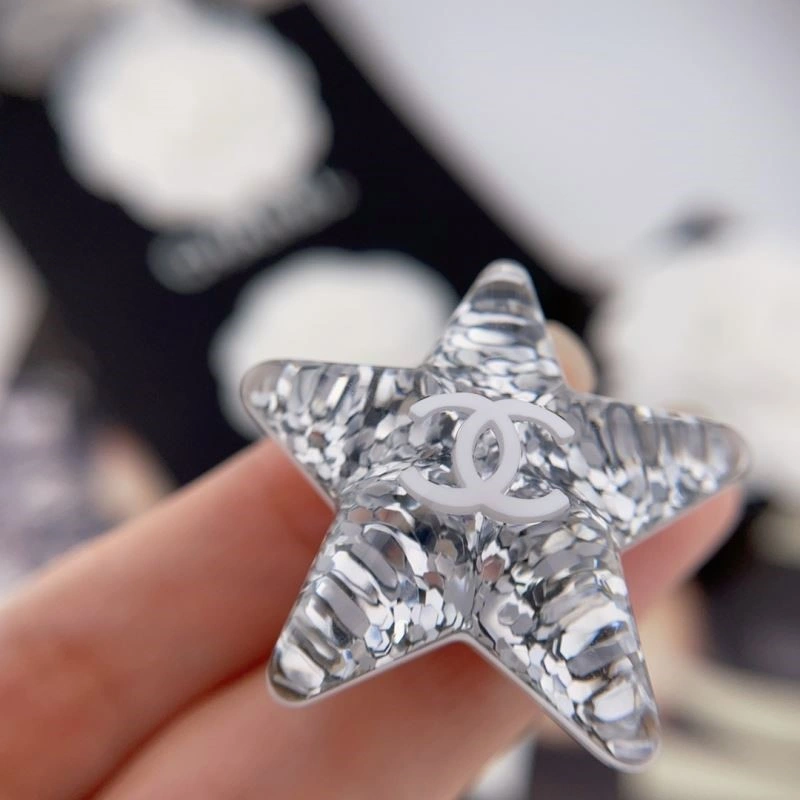 Value-priced Chanel Earrings