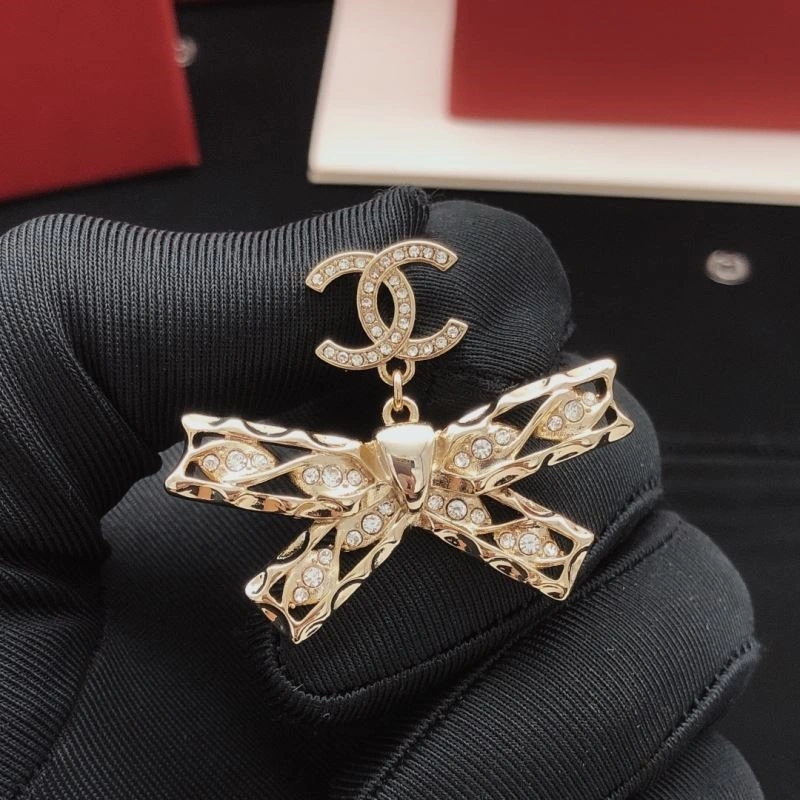 High fidelity Chanel Earrings