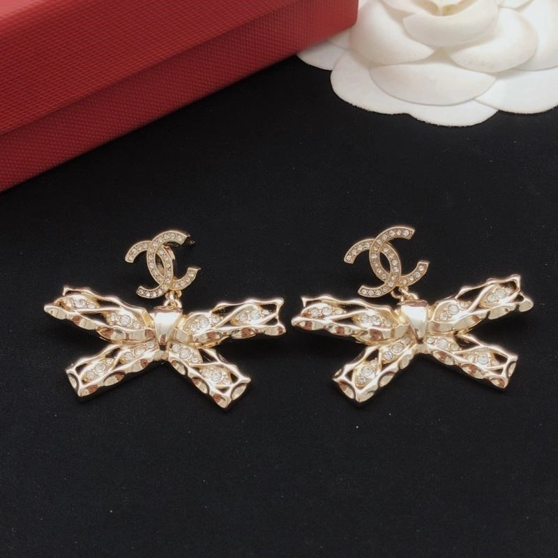 High fidelity Chanel Earrings