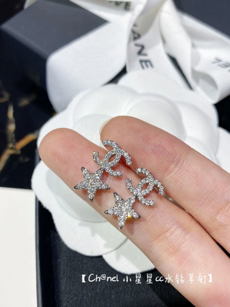 Value-priced Chanel Earrings