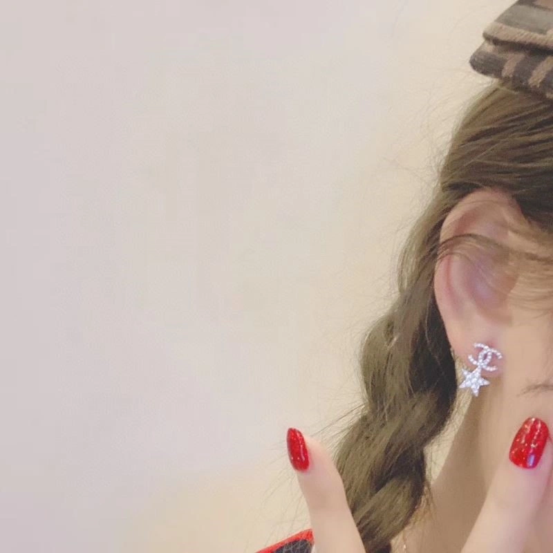 Value-priced Chanel Earrings
