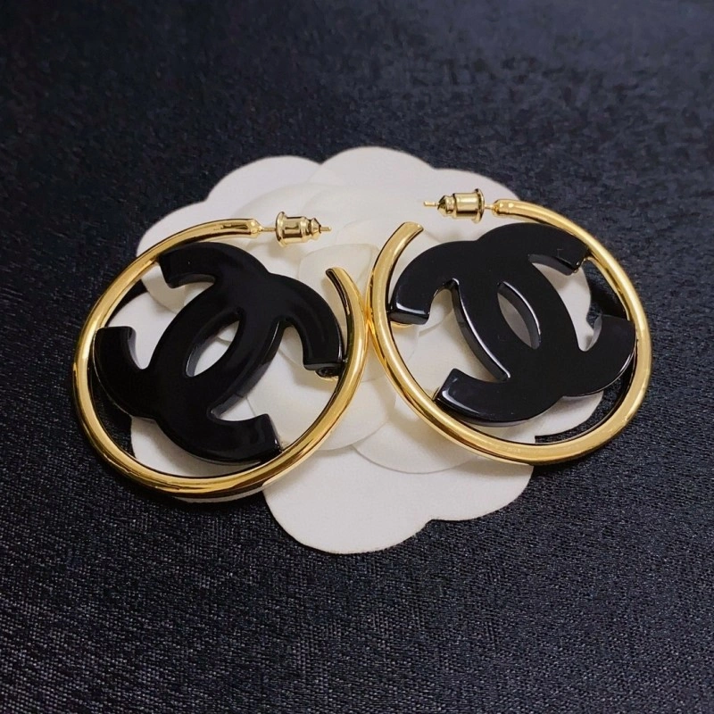Low-cost Chanel Earrings