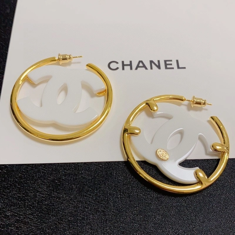 Low-cost Chanel Earrings
