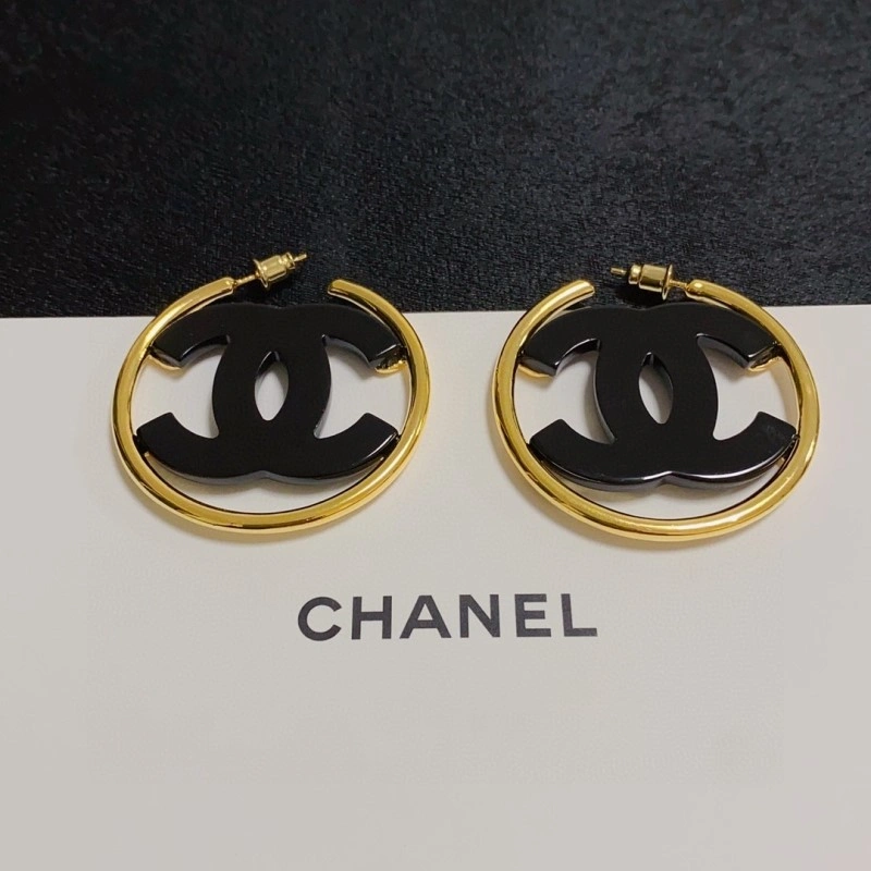 Low-cost Chanel Earrings