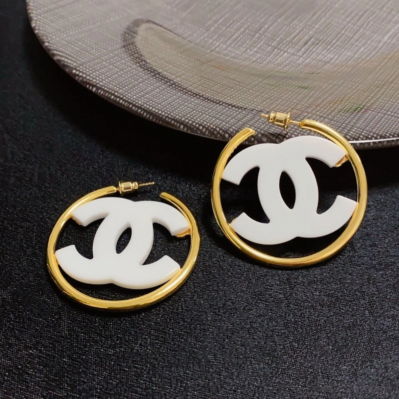 Low-cost Chanel Earrings