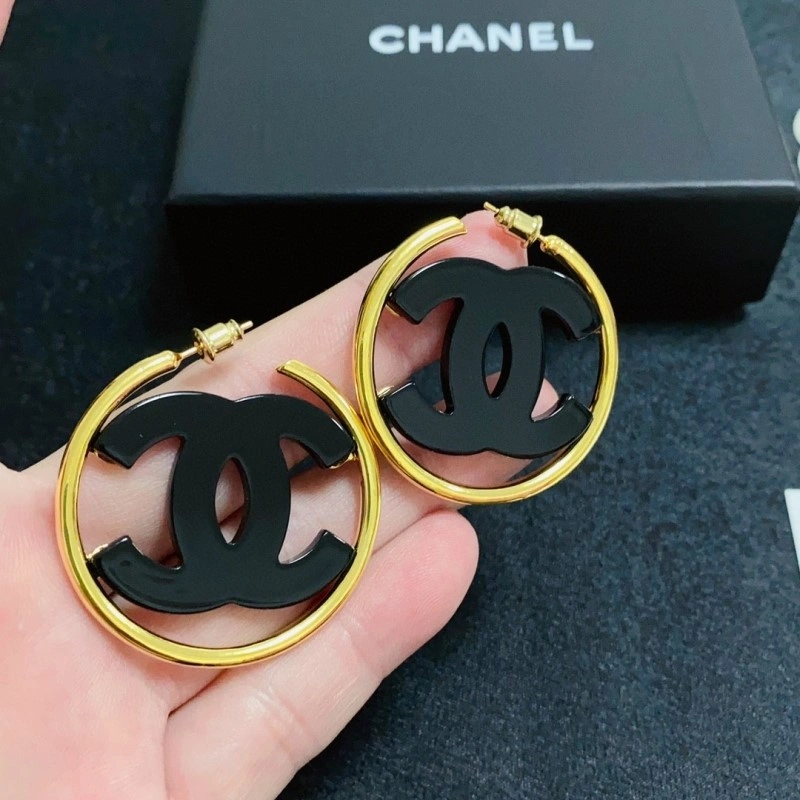 Low-cost Chanel Earrings