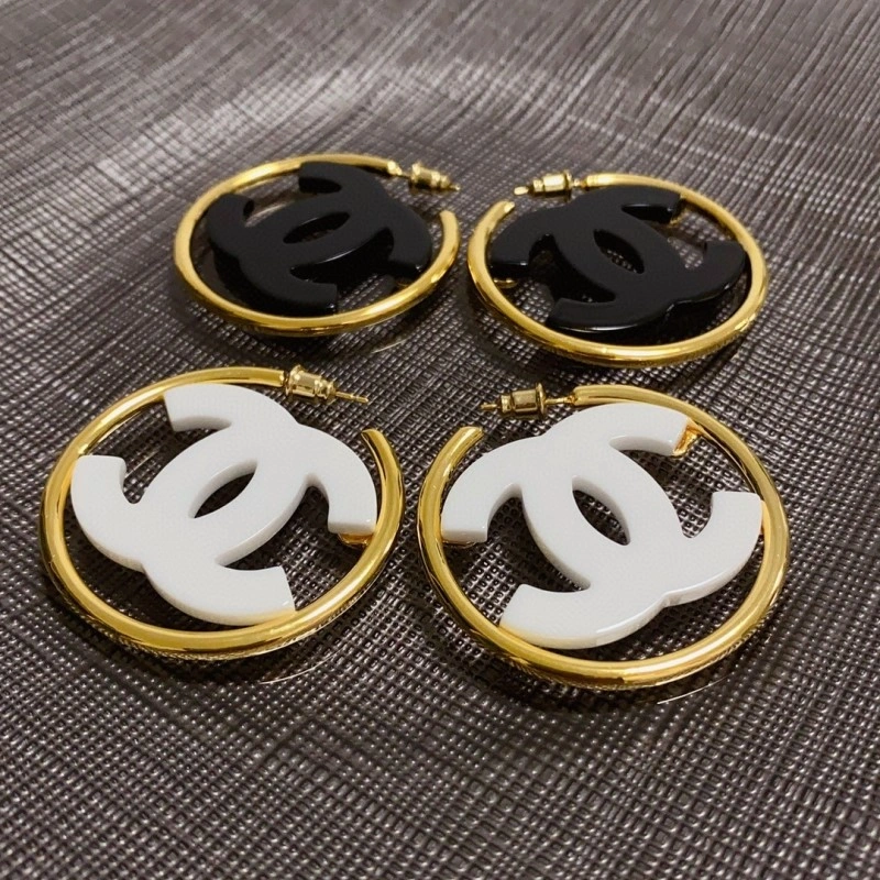 Low-cost Chanel Earrings