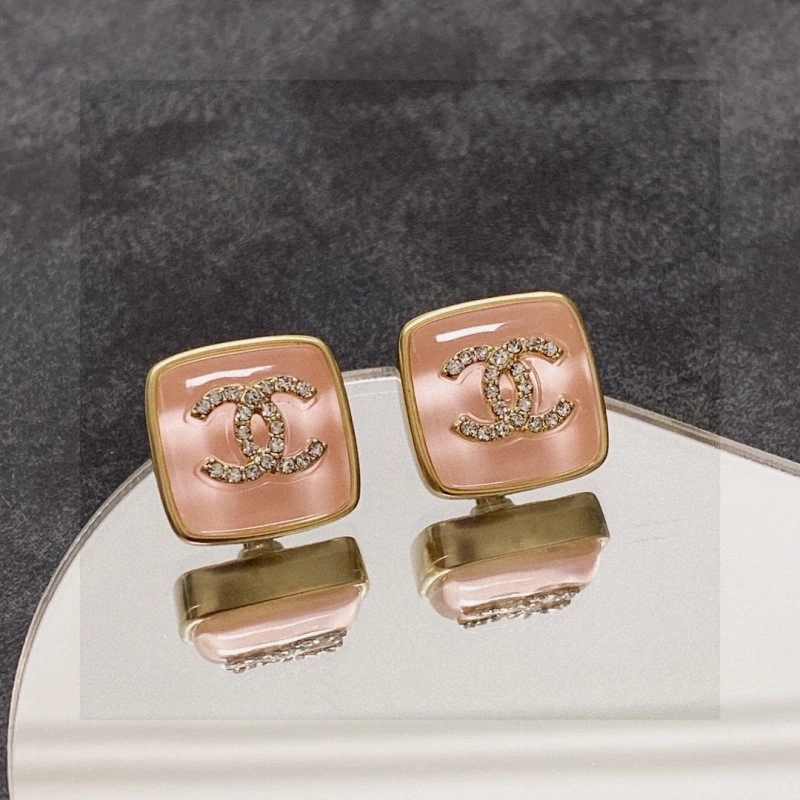 Budget-friendly Chanel Earrings