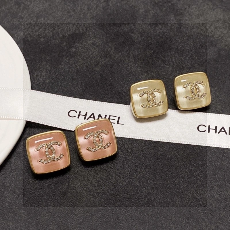 Budget-friendly Chanel Earrings
