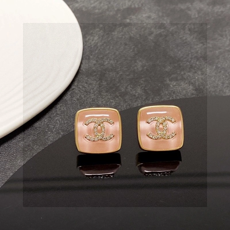 Budget-friendly Chanel Earrings