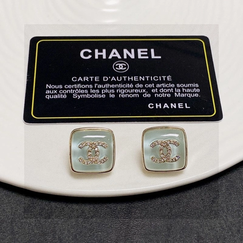 Value-priced Chanel Earrings