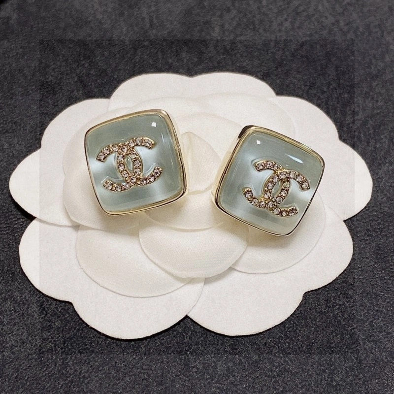 Value-priced Chanel Earrings