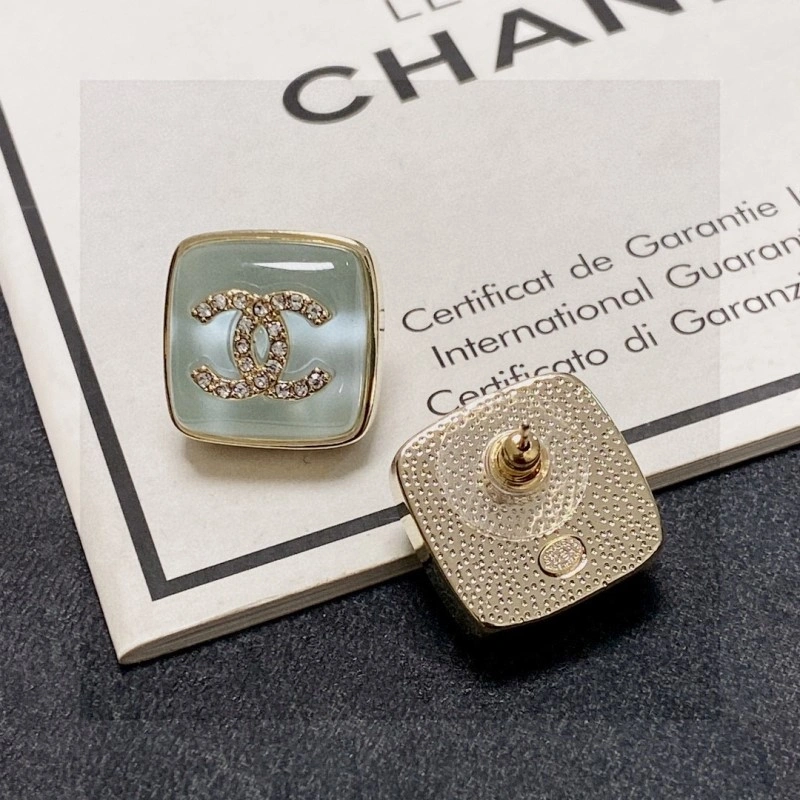 Value-priced Chanel Earrings