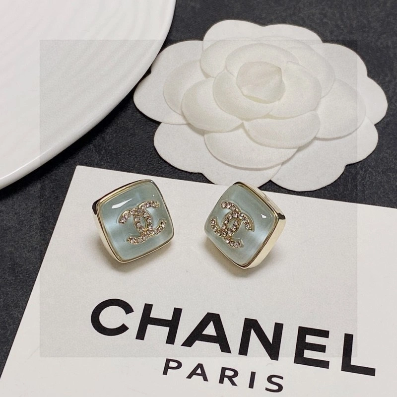 Value-priced Chanel Earrings