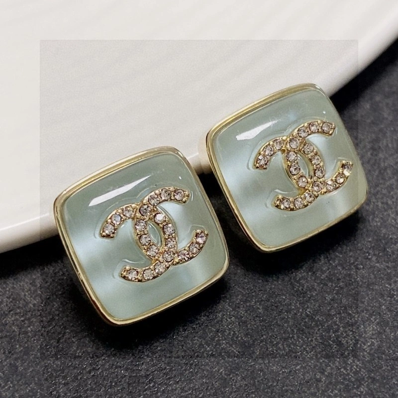 Value-priced Chanel Earrings