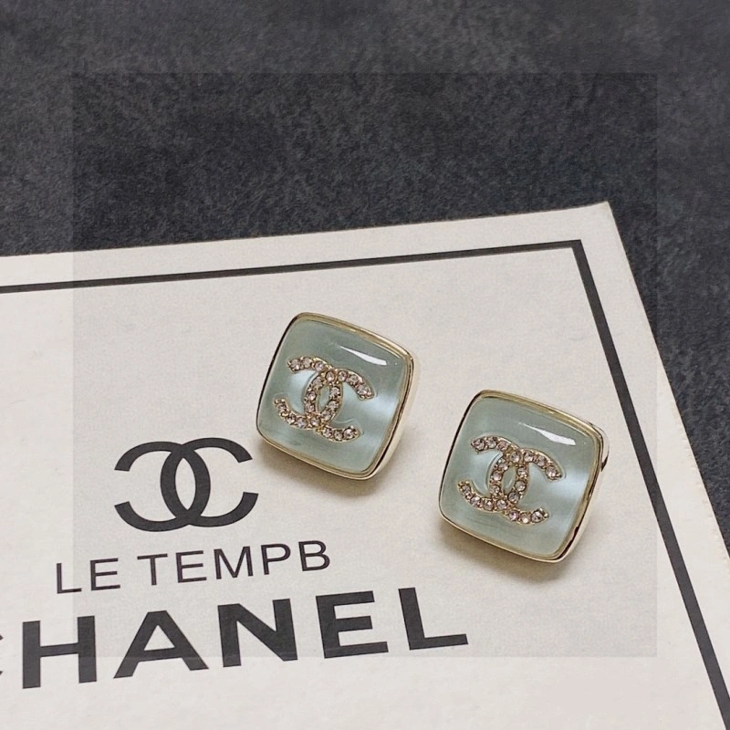 Value-priced Chanel Earrings