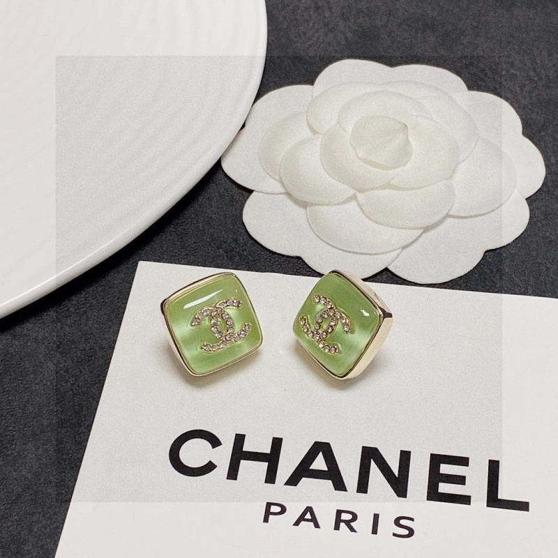 High accuracy Chanel Earrings