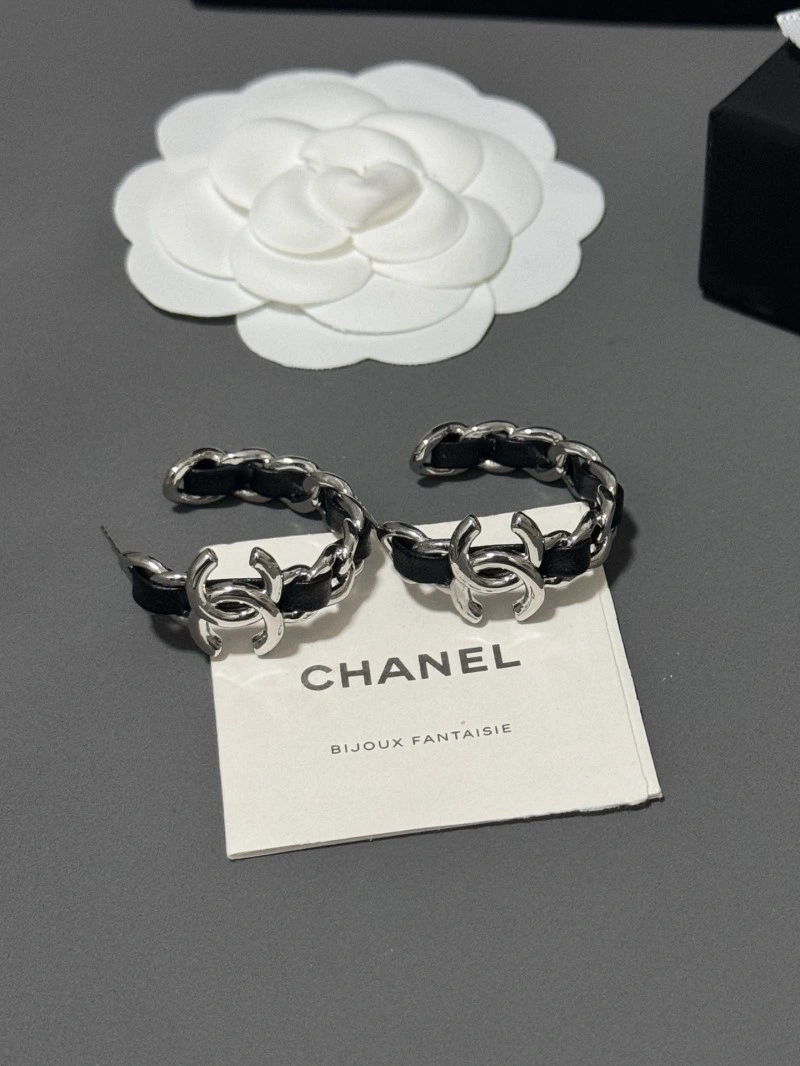 Precise copy Chanel Earrings