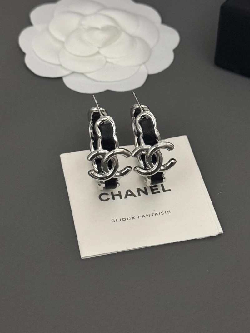 Precise copy Chanel Earrings