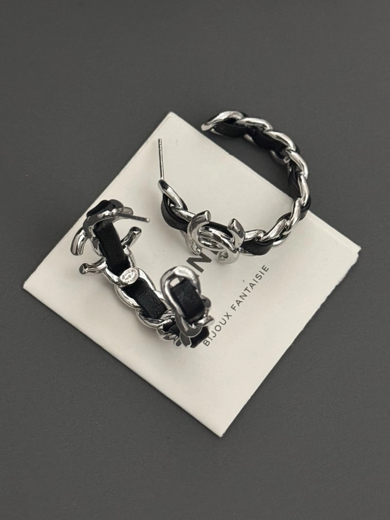 Precise copy Chanel Earrings