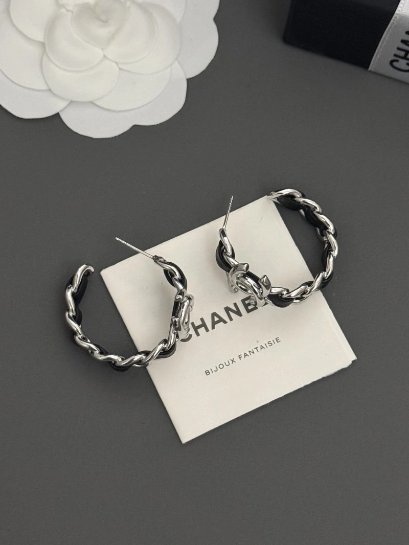 Precise copy Chanel Earrings